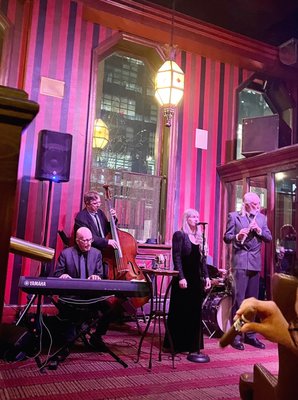 CARNEGIE CLUB - 211 Photos & 296 Reviews - 156 West 56th St, New York ...