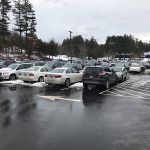 BOSTON EXPRESS BUS - Updated April 2025 - 25 Reviews - 4 Symmes Dr ...