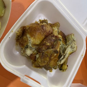 PIKA POLLO BBQ - Updated December 2025 - 23 Photos & 13 Reviews - Carr ...