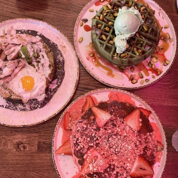 MADRES BRUNCH - Updated May 2024 - 413 Photos & 335 Reviews - 2099 E ...