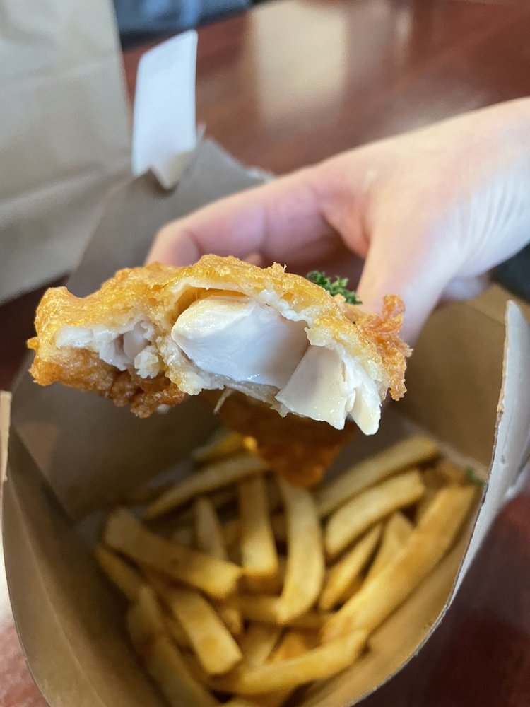 ELEPHANT & CASTLE - 395 Photos & 549 Reviews - 1415 5th Ave, Seattle ...