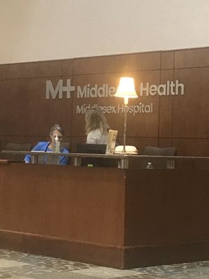 MIDDLESEX HEALTH - Updated December 2025 - 15 Photos & 58 Reviews - 28 ...