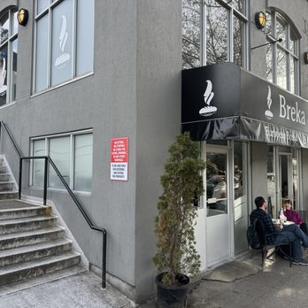 BREKA BAKERY & CAFE - Updated July 2025 - 199 Photos & 81 Reviews ...