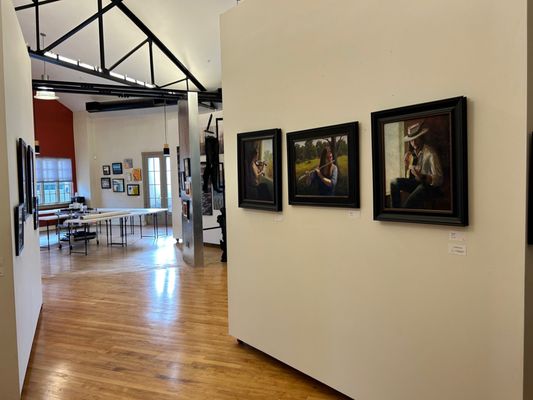 ART PROVIDES-GALLERY & STUDIO - Updated January 2025 - 35 N Main St, St. George, Utah - Art ...