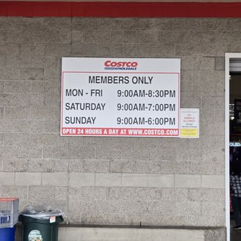 COSTCO WHOLESALE - Updated December 2025 - 82 Photos & 179 Reviews ...