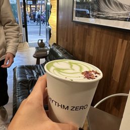 RHYTHM ZERO - Updated June 2025 - 37 Photos & 11 Reviews - 328 Bleecker ...