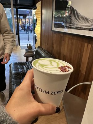 RHYTHM ZERO - Updated December 2025 - 75 Photos & 37 Reviews - 328 ...