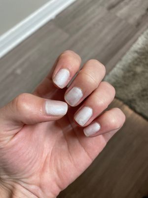 THE Z NAILS AND SPA - Updated April 2025 - 312 Photos & 174 Reviews ...