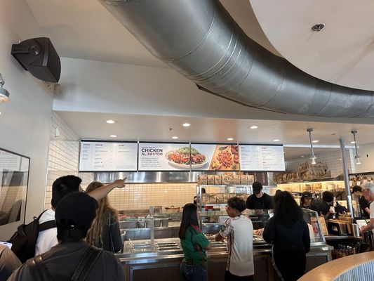 CHIPOTLE MEXICAN GRILL - Updated November 2024 - 145 Photos & 312 ...