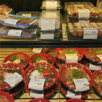 SEIWA MARKET - Updated June 2025 - 1142 Photos & 300 Reviews - 1801 S ...