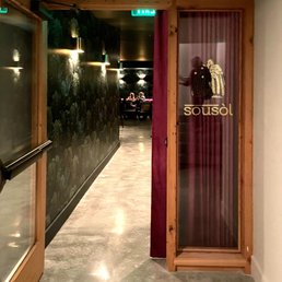 SOUSÒL - Updated September 2025 - 263 Photos & 83 Reviews - 227 SE 6th ...