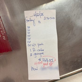 KIN SING CHINESE FAST FOOD - Updated October 2025 - 257 Photos & 169 ...