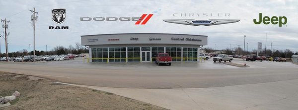 PATRIOT CHRYSLER DODGE JEEP RAM - Updated September 2025 - 27 Photos ...