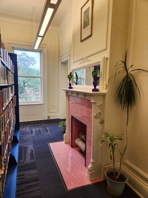 MILTON H. LATTER MEMORIAL LIBRARY - Updated January 2026 - 80 Photos ...