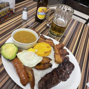 LA POLLERA COLORADA - 210 Photos & 220 Reviews - 1226 S Highland Ave ...