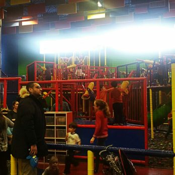 FUNTROPOLIS - Updated December 2025 - 25 Photos & 14 Reviews - 3925 ...