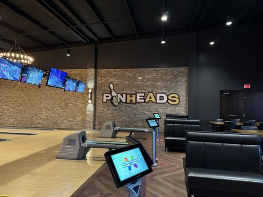 PINHEADS - Updated October 2025 - 36 Photos - 18 Whittington Dr ...