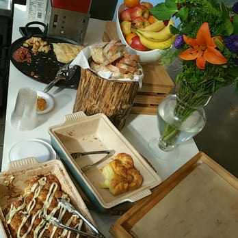 MICROSOFT CAFE 16 - Updated November 2025 - 63 Photos & 26 Reviews ...