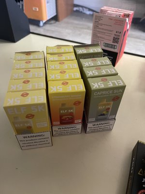 RICH RICCHEZZA GENERAL STORE - Updated August 2025 - 15 Photos - 4222 ...