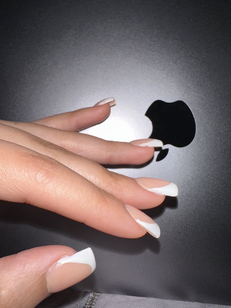 TOP LINE NAILS & SPA - Updated July 2025 - 392 Photos & 190 Reviews ...