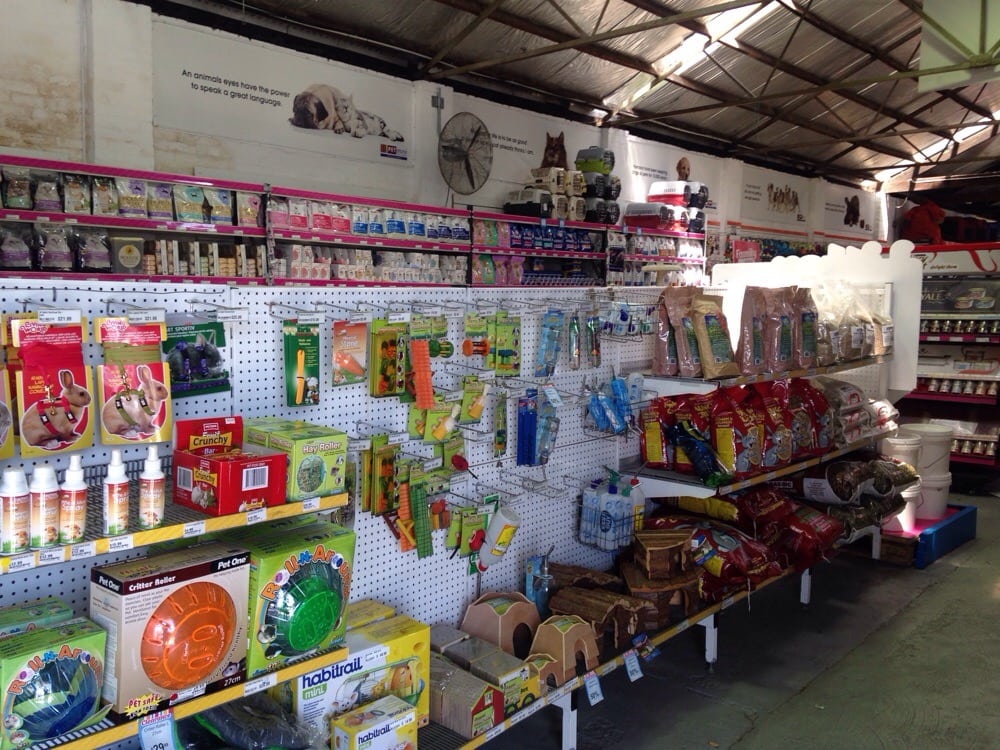 PETSTOCK - Updated December 2025 - 211 Ferrars St, South Melbourne ...