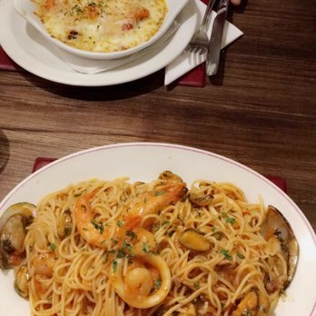 CAPRINI RESTAURANT - Updated September 2025 - 17 Photos & 29 Reviews ...