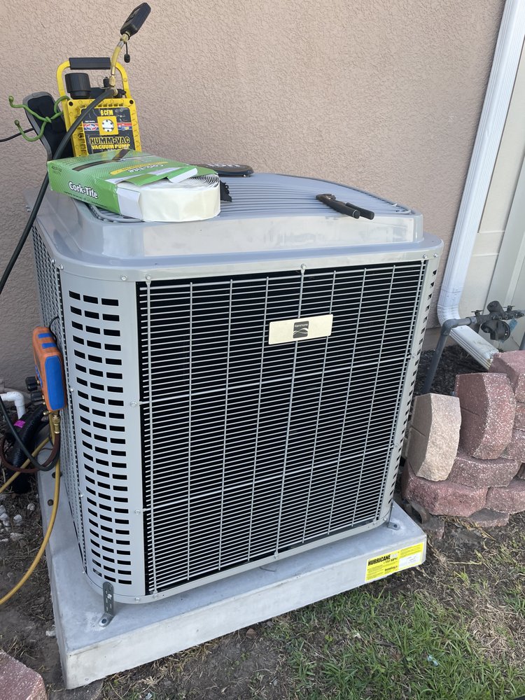 AIR 1 HVAC - Updated July 2025 - 52 Riley Rd, Kissimmee, Florida ...