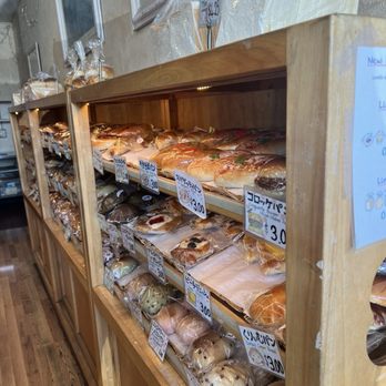 CLOVER BAKERY & CAFE - Updated August 2024 - 2100 Photos & 1264 Reviews ...