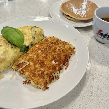 SCRAMBLER CAFE PRINCETON - Updated June 2025 - 92 Photos & 78 Reviews ...