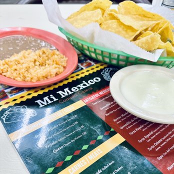 MI MEXICO - DECATUR - Updated December 2025 - 52 Photos - 1820 6th Ave ...