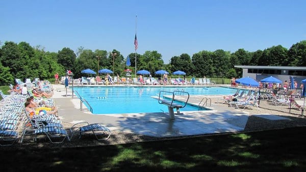 MOUNTAIN GROVE SWIM CLUB - Updated September 2025 - 630 Savage St ...