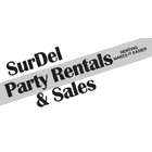 SURDEL PARTY RENTALS - Updated December 2025 - 3-8285 132 Street ...