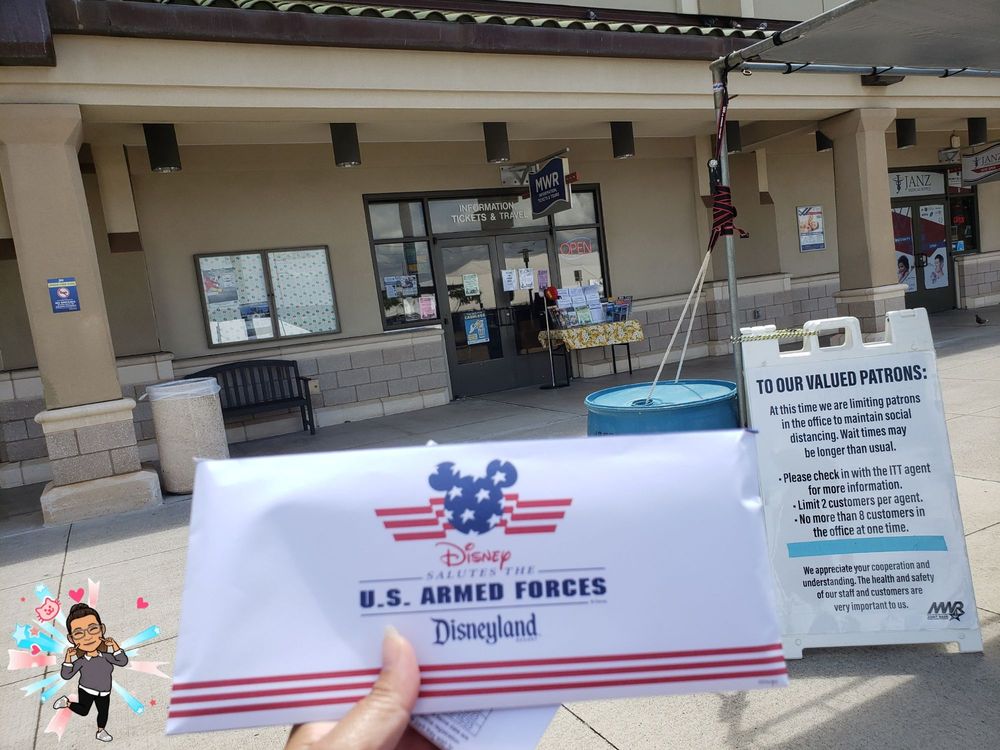 MWR OUTDOOR RECREATION RENTALS - Updated June 2024 - 22 Photos - Ave B ...