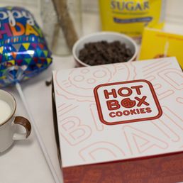 Hot Box Cookies Reviews | Read Customer Service Reviews of ...