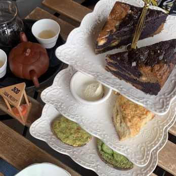 CALLISTO TEA HOUSE - Updated August 2024 - 255 Photos & 95 Reviews ...