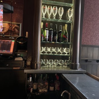 THE RIGHTEOUS ROOM - Updated April 2025 - 73 Photos & 163 Reviews - 641 ...