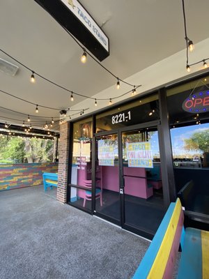 ONE NIGHT TACO STAND - 160 Photos & 64 Reviews - 8221-1 Southside Blvd ...