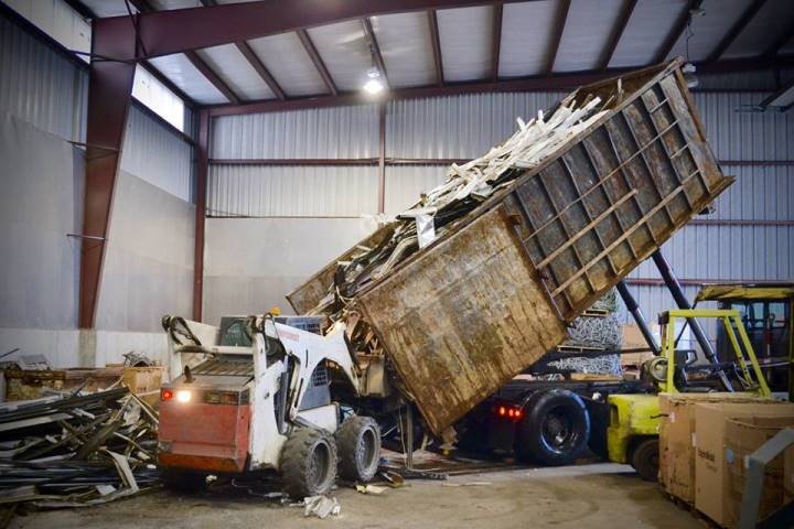 SOLOMON METALS CORP - Updated December 2025 - 16 Photos - 580 Lynnway ...