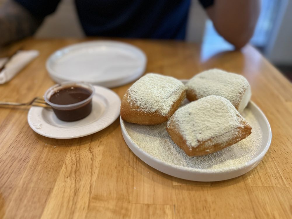 MOIGNET A SOCIAL CAFE - Updated September 2025 - 1172 Photos & 293 ...