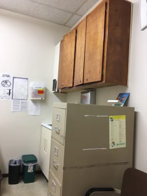 SHETH LEENA MD - Updated December 2025 - 16 Photos & 33 Reviews - 8685 ...