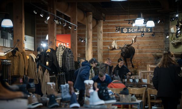 SCHNEE’S BOOTS & SHOES - Updated September 2025 - 63 Photos & 30 ...