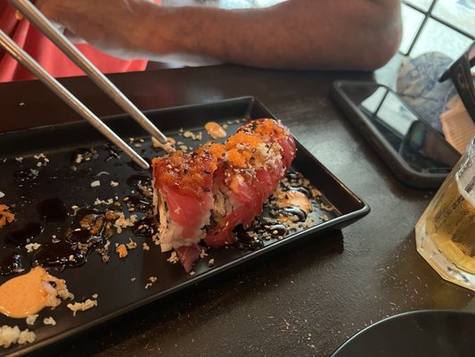 SUSHI VILLAGE - 60 Photos & 72 Reviews - 1440 W Republic Rd ...