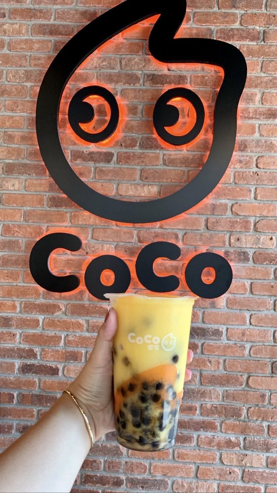 COCO FRESH TEA & JUICE - Updated May 2025 - 110 Photos & 256 Reviews ...
