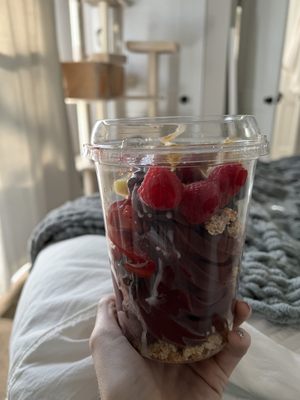 WILD BERRY ACAI - 26 Photos & 27 Reviews - 819 Main St, Nashville ...