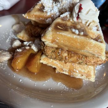 ATLANTA BREAKFAST CLUB - Updated August 2024 - 7701 Photos & 7277 ...