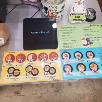 GOHAN MARKET - Updated June 2025 - 206 Photos & 54 Reviews - 4015 ...