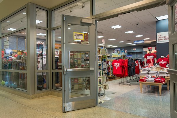 THE UNIVERSITY BOOK STORE - Updated November 2025 - 750 Highland Ave ...