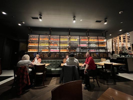 THE BARREL CLUB - Updated October 2025 - 444 Photos & 335 Reviews ...