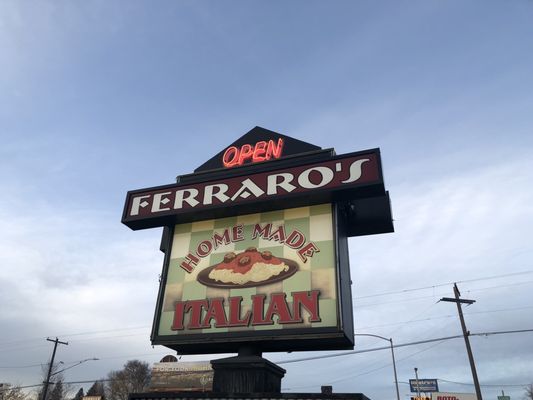 FERRARO’S NORTH RESTAURANT AND BAR - Updated January 2026 - 78 Photos ...