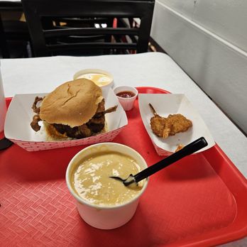 WHOLEY’S - Updated January 2025 - 550 Photos & 336 Reviews - 1711 Penn ...